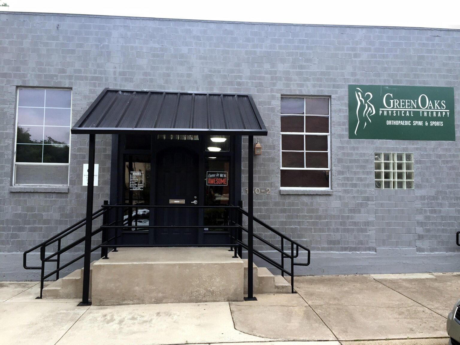 Green Oaks Physical Therapy: Fort Worth - PTandMe