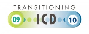 Welcoming in the ICD-10 - PTandMe