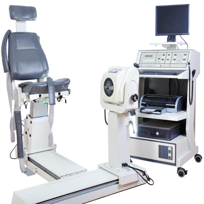 Isokinetic Devices for the 21st Century Therapist - PTandMe