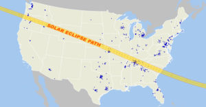 2017 Solar Eclipse Celebration - PTandMe