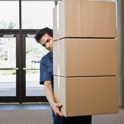 Safe Lifting Practices for Back Injury Prevention - PTandMe