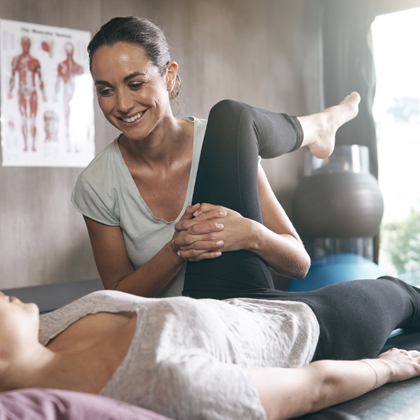 When Is the Time Right for Physical Therapy? - PTandMe