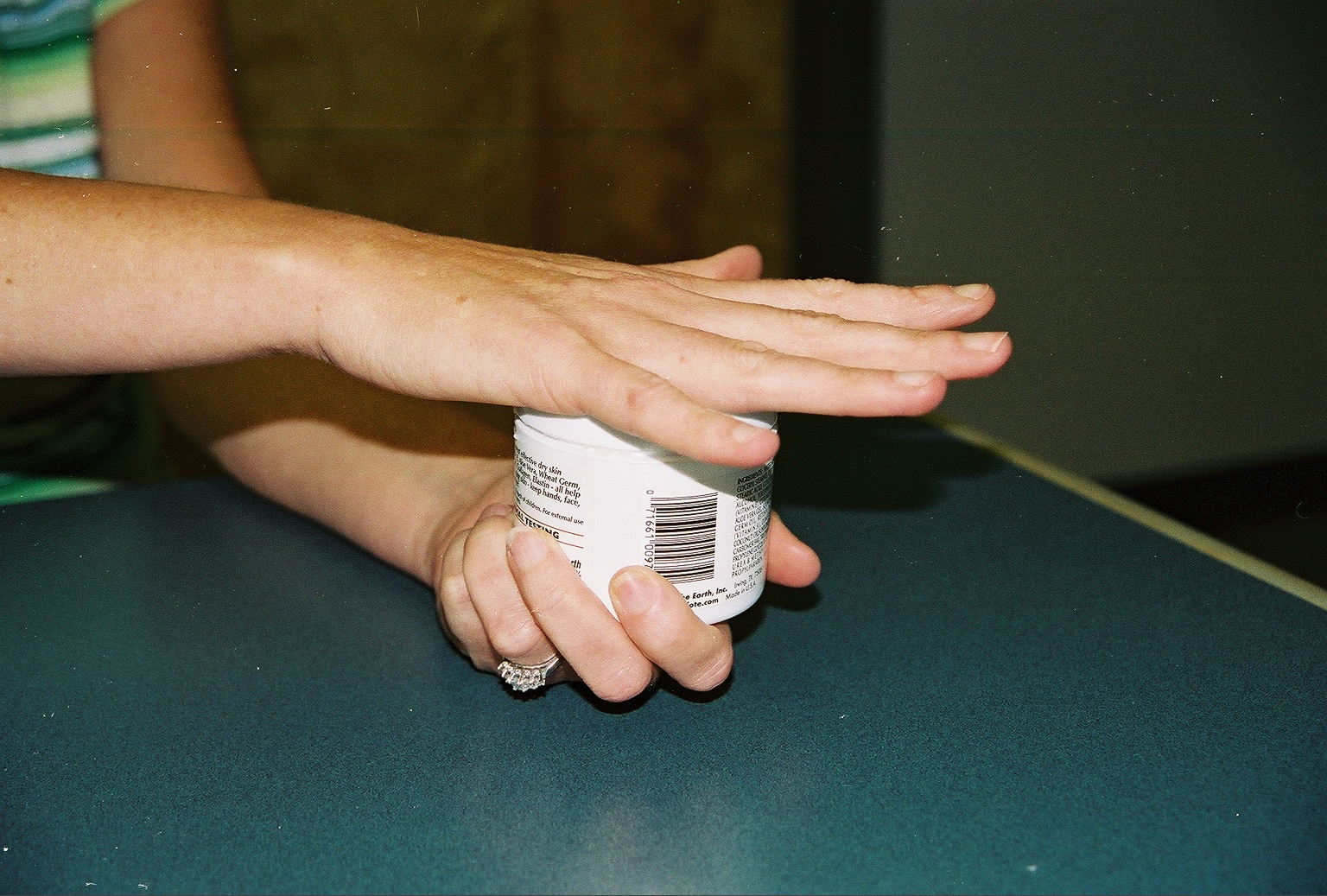 Better Joints For A Better You - PTandMe