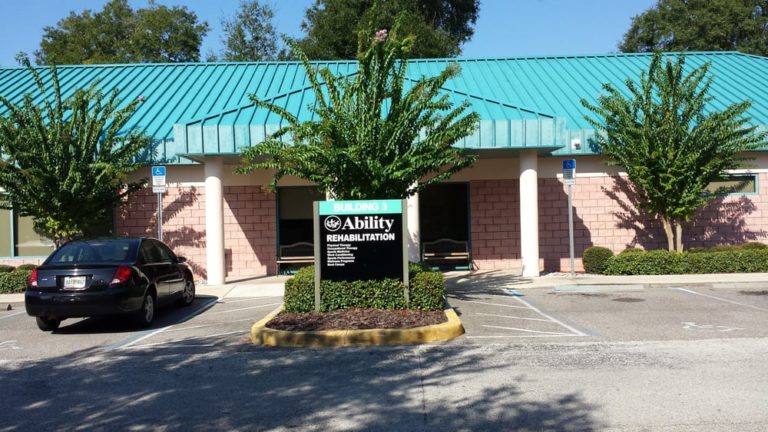 Physical Therapy Deltona: Ability Rehabilitation - PTandMe