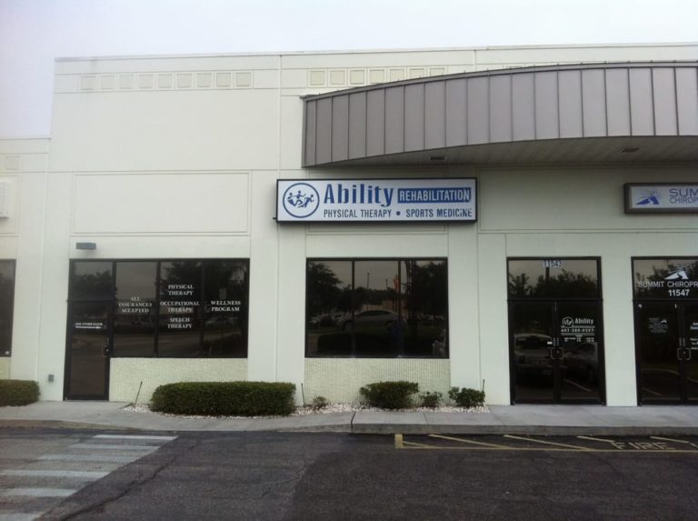 Physical Therapy Waterford: Ability Rehabilitation - PTandMe