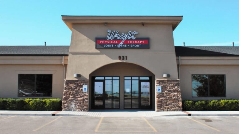 Physical Therapy Kimberly: Wright Physical Therapy - PTandMe