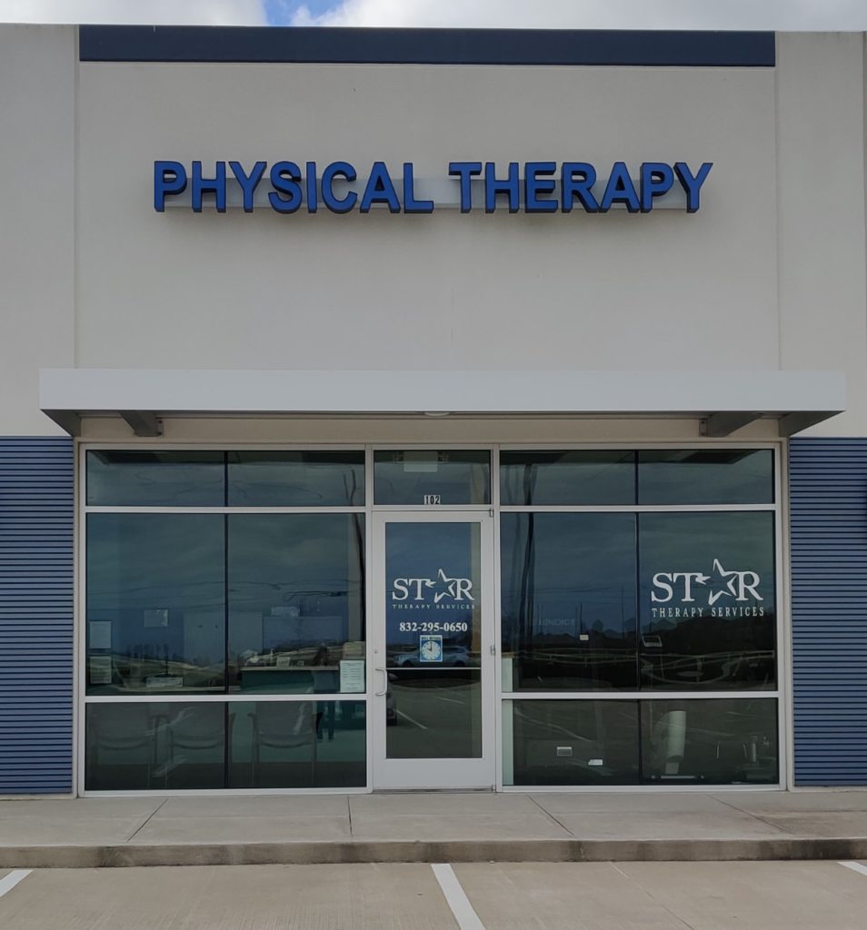 Star Therapy Services: Physical Therapy Bridgeland - PTandMe