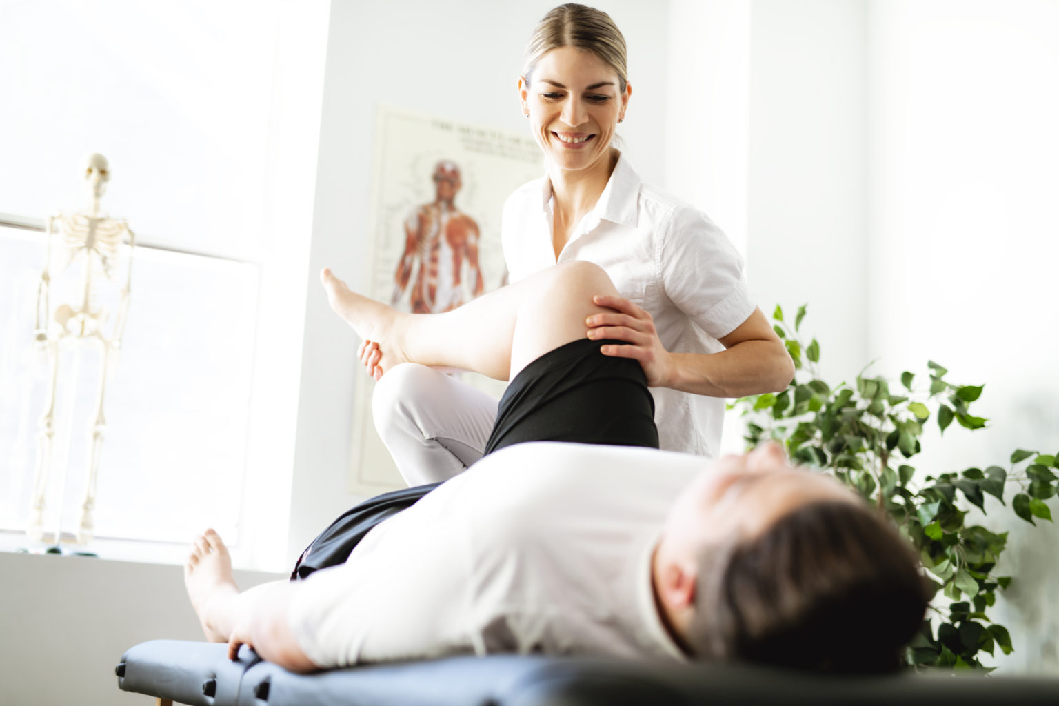 Pelvic Health Physical Therapy - PTandMe