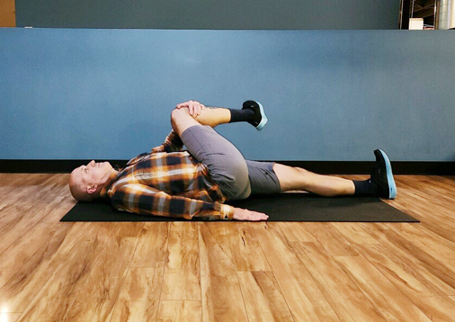 Stretches for Sciatica Pain Relief - PTandMe
