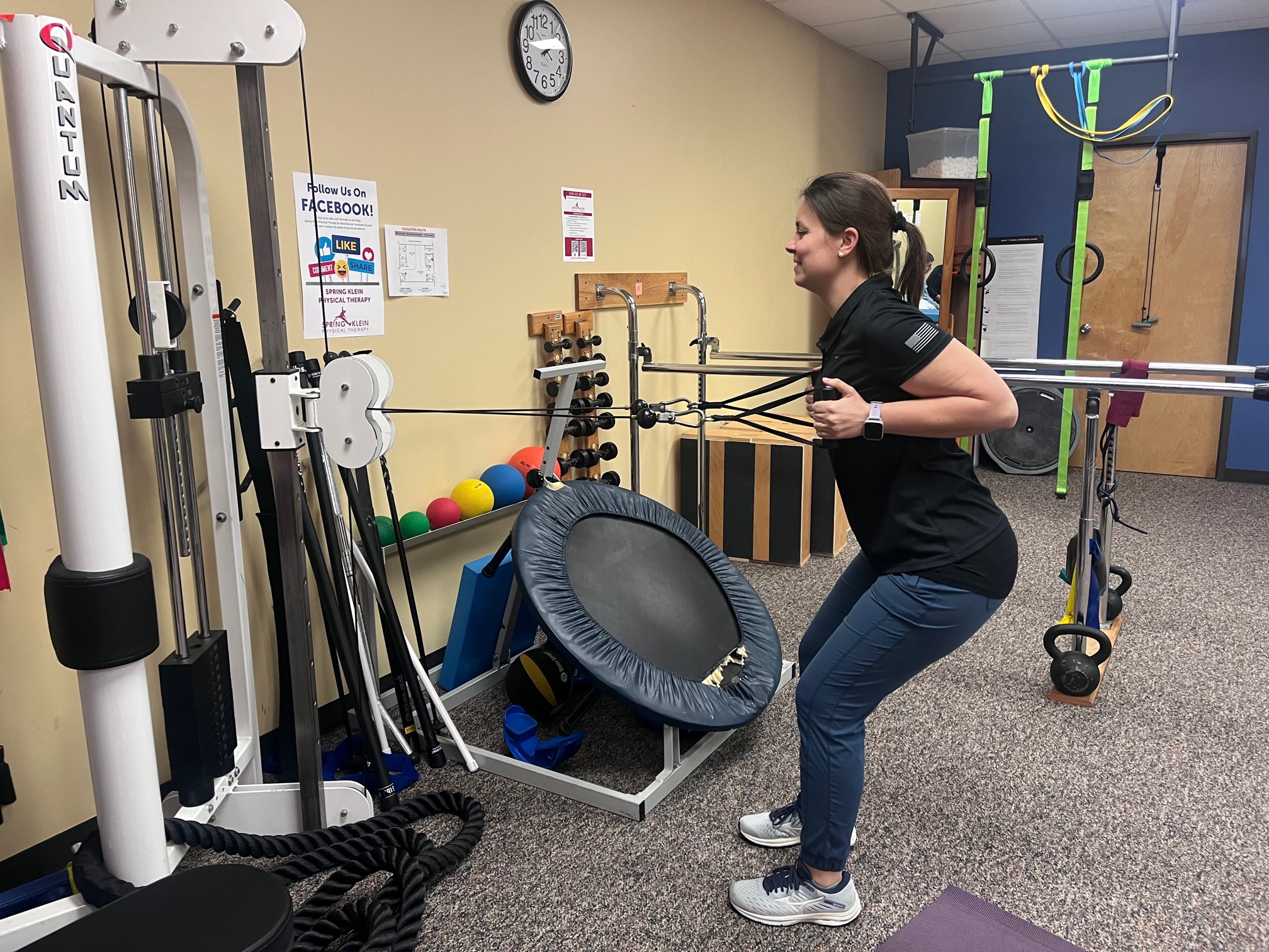 How To Correctly Use Workout Equipment In Your Gym - PTandMe