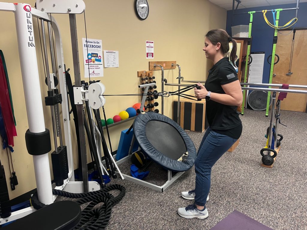 How To Correctly Use Workout Equipment In Your Gym - PTandMe