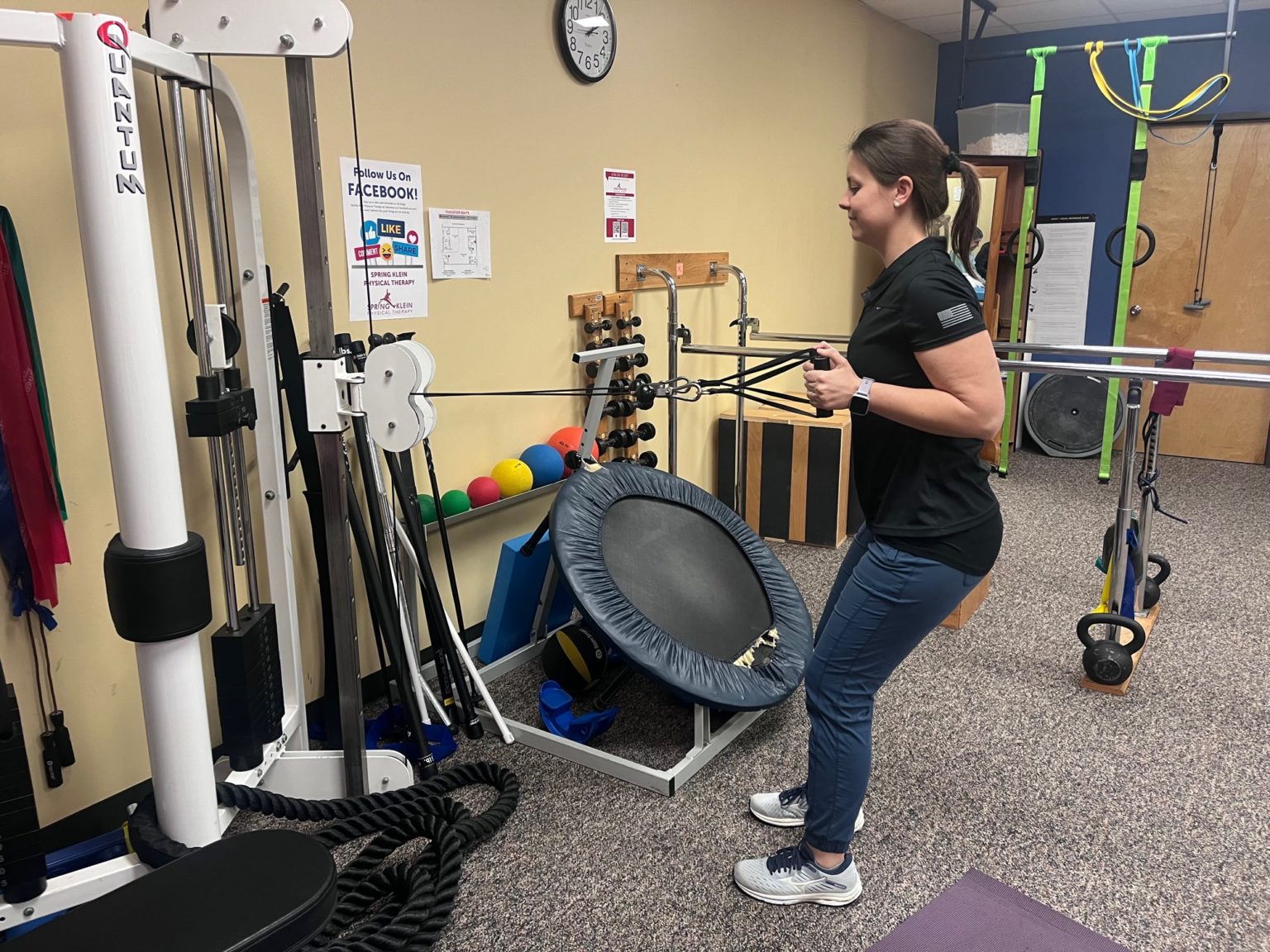 How To Correctly Use Workout Equipment In Your Gym - PTandMe