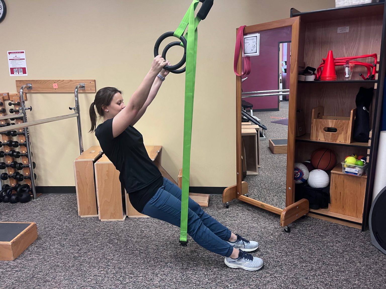 How To Correctly Use Workout Equipment In Your Gym - PTandMe