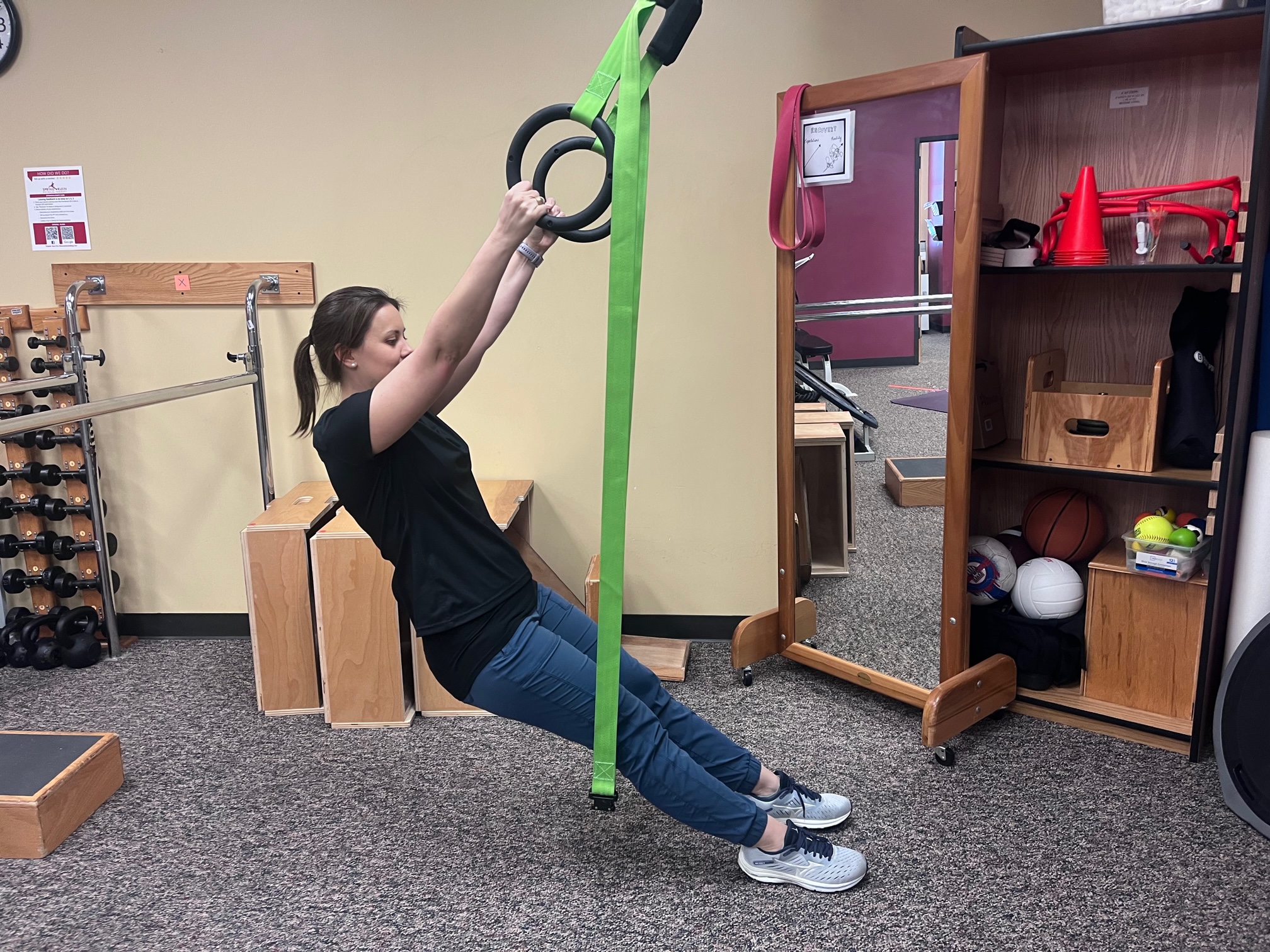 How To Correctly Use Workout Equipment In Your Gym - PTandMe