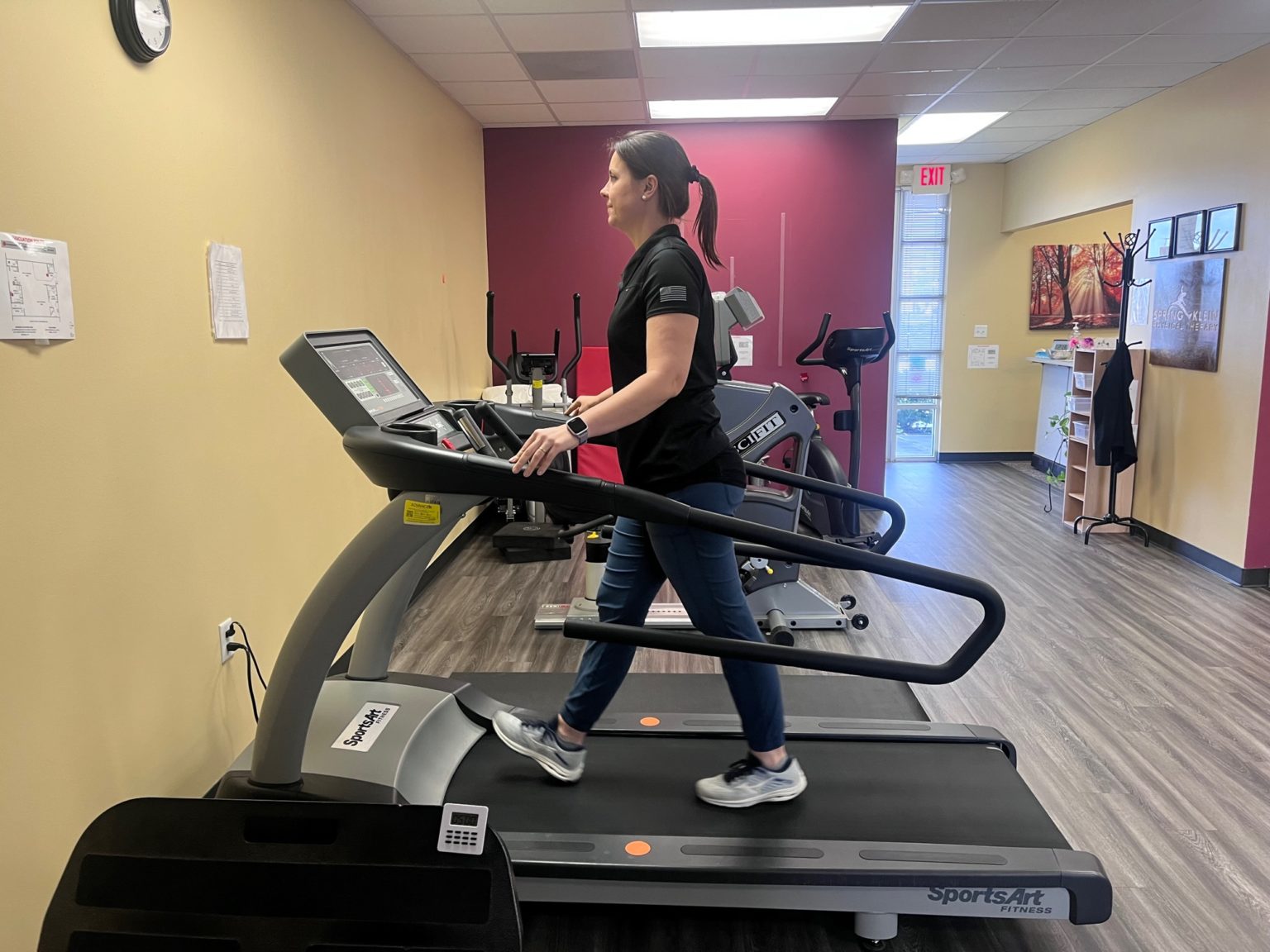 How To Correctly Use Workout Equipment In Your Gym - PTandMe