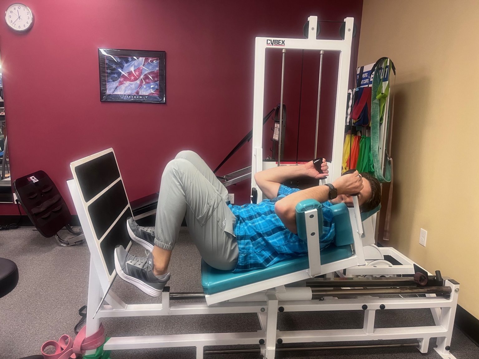 How To Correctly Use Workout Equipment In Your Gym - PTandMe