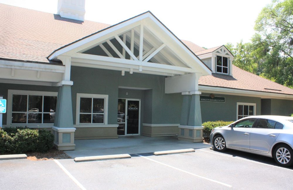 Horizon Rehabilitation and Sports Medicine: Hilton Head - PTandMe